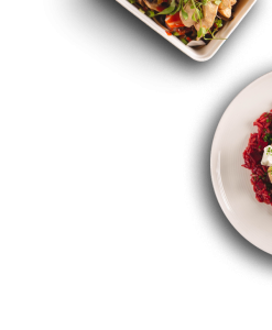 Our Packages | Check Our Freshly Prepped, Delivered Meal Plans : Food Fit